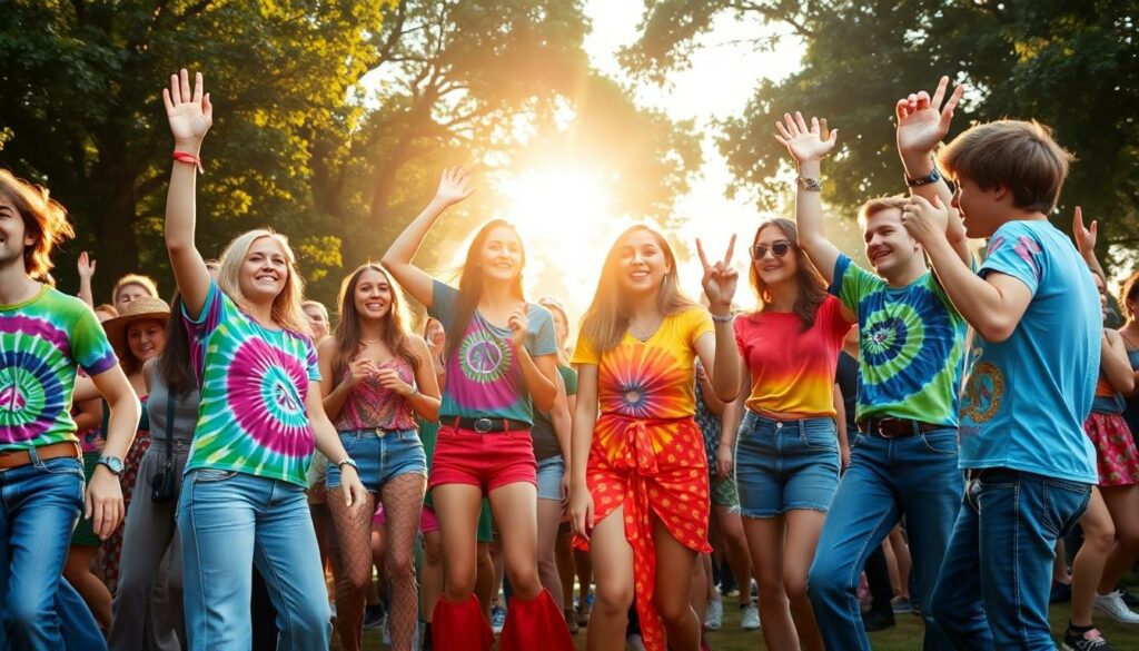 60s Pop Culture: Discover the Vibrant Revolution of Music, Fashion, and ...
