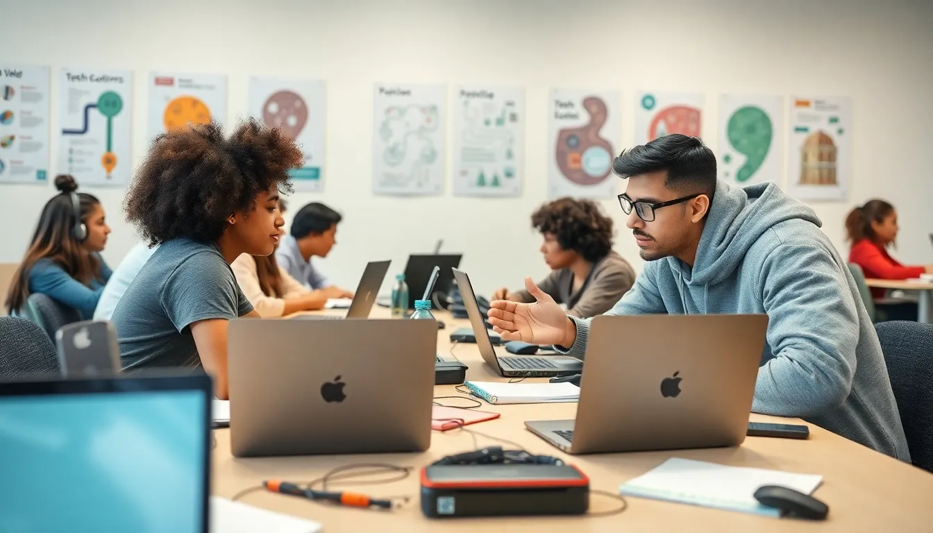 Tech Education: Unlocking Careers in Today’s Digital Economy ...