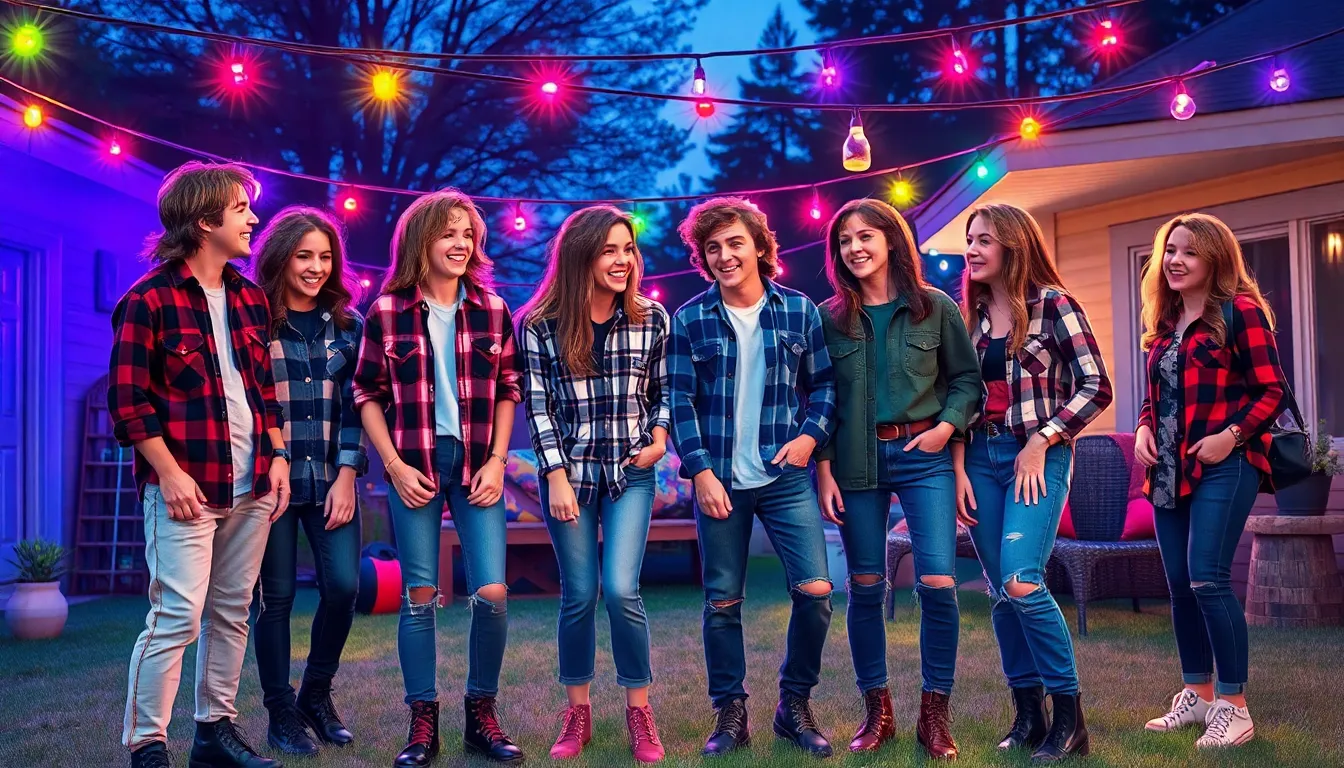 1990 Pop Culture: The Explosive Trends that Shaped a Generation ...