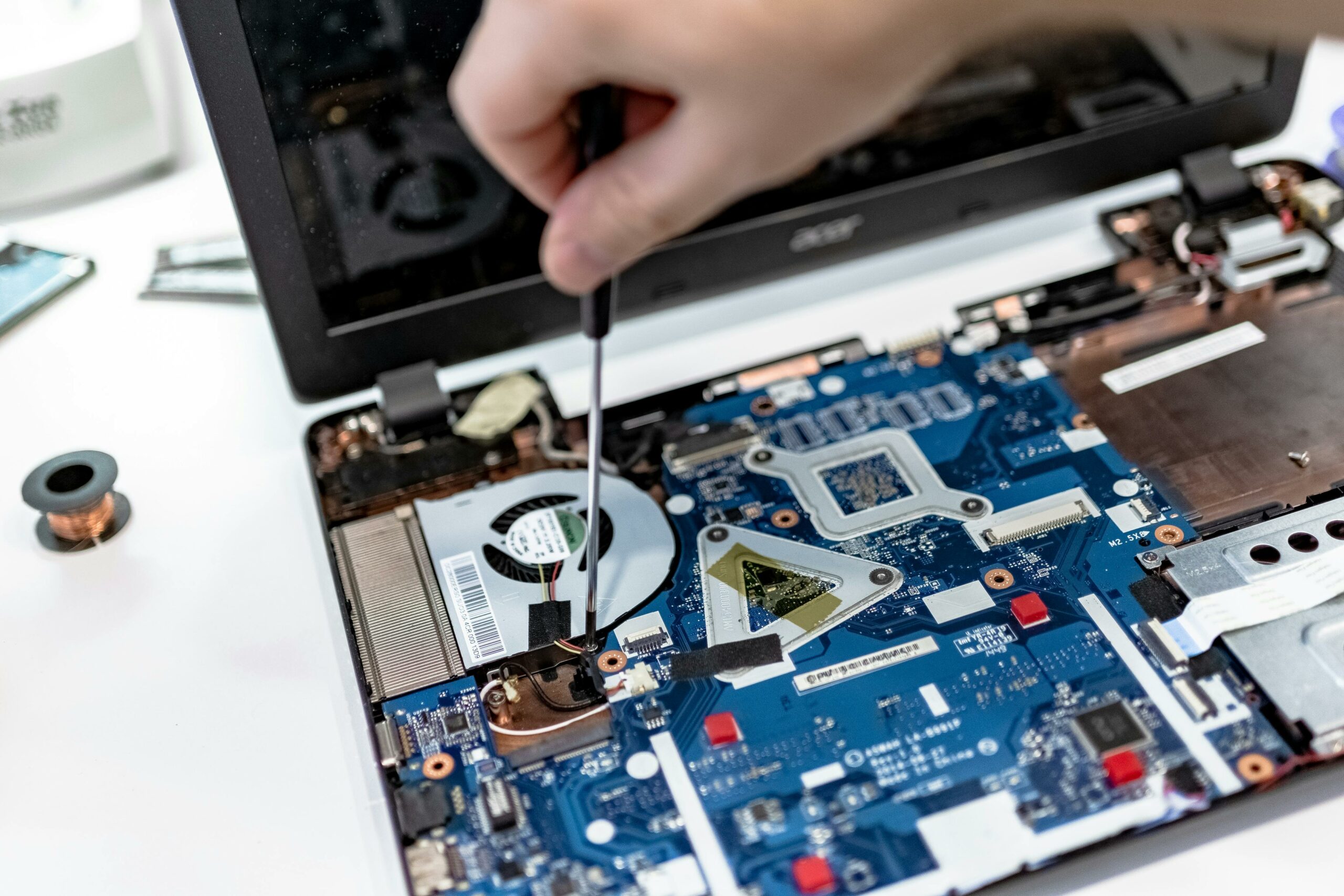 Plano’s Best Shops for Major Computer Repairs - Flutesofhollywood